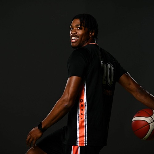 Stream episode 'We gotta keep it goin' - Keith Jordan on All-Stars ...