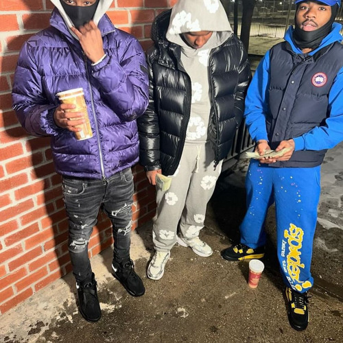 Stream Kay Glizz x Nunnie Da III x 780 Pdubz x Nasfrmdatil type beat ...