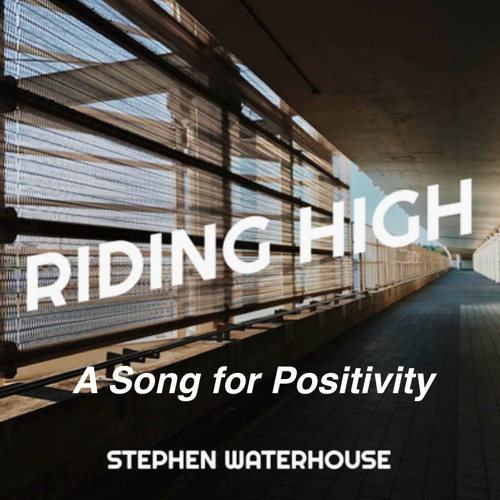 Stream Riding High Final mix.m4a by Stephen Waterhouse | Listen online ...