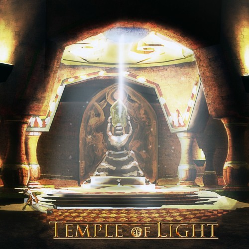 Stream Capture | Listen to Temple of Light playlist online for free on ...
