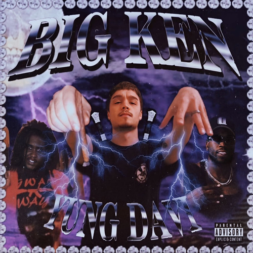 Stream Gwap Lvrd D x Yung Davi x Mikul - Big Ken (Prod. TokinPotent) by ...