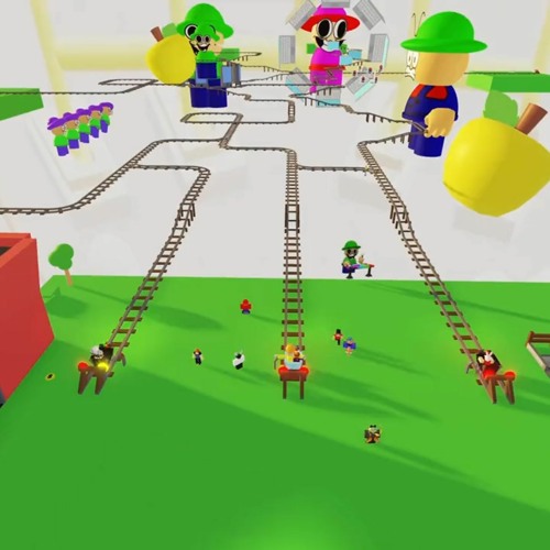 Stream CRIDAB 2 Trailer Music by fizz-a-rolls | Listen online for free ...