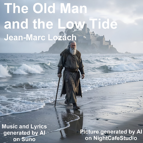 Stream The Old Man of the Low Tide by Jean-Marc Lozach | Listen online ...