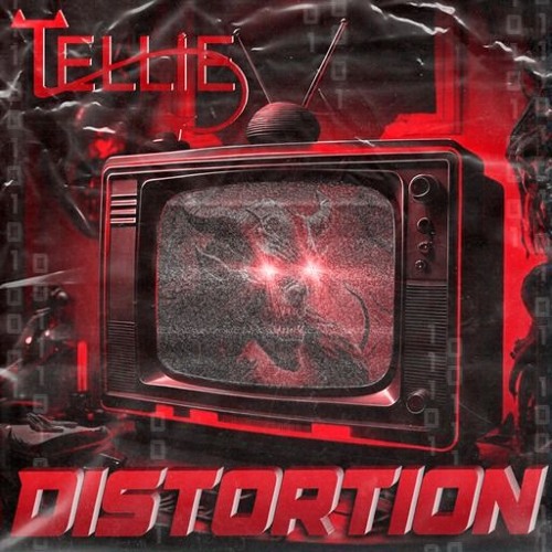 Stream DISTORTION (Free Download) by Tellie | Listen online for free on ...