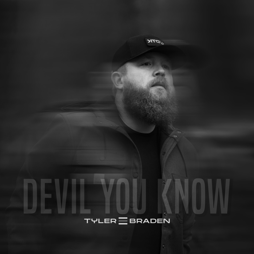 Listen to DEVIL YOU KNOW by Tyler Braden in country baby playlist ...