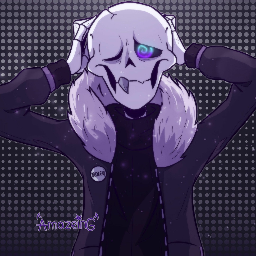 Stream [Undertale Au: Fellswap: Tarnished] - Dementia V2 by Ssgt. Frost ...