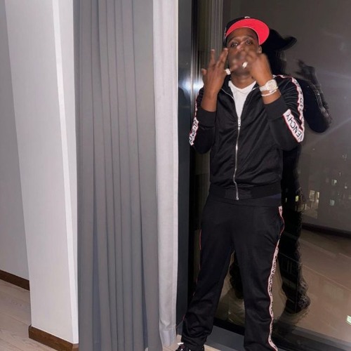 Stream Blacflaco X Mjay - On Me by ceo of lifestyle | Listen online for ...