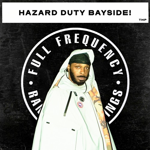 Stream HAZARD DUTY BAYSIDE! by TMP | Listen online for free on SoundCloud