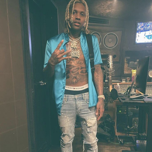 Stream NO SMOKE (lil durk type beat) by KinshawBeatz | Listen online ...