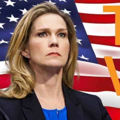 Stream Mr. Bill & Bob Dissect "True the Vote" Founder, Catherine ...