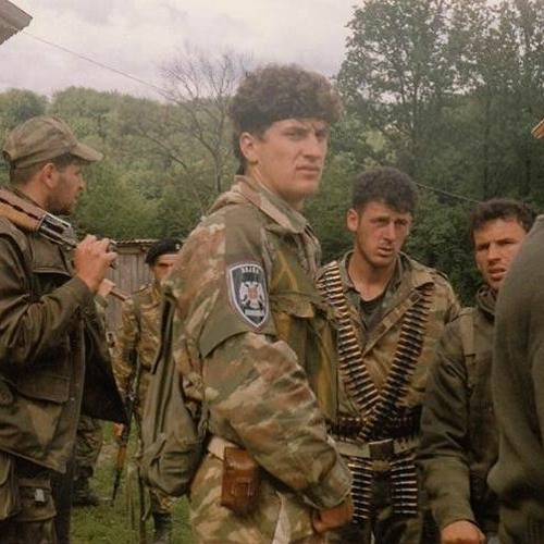 Stream Oj Alija, Aljo (Hey, Alija Aljo!) Serbian Patriotic Song Of The ...