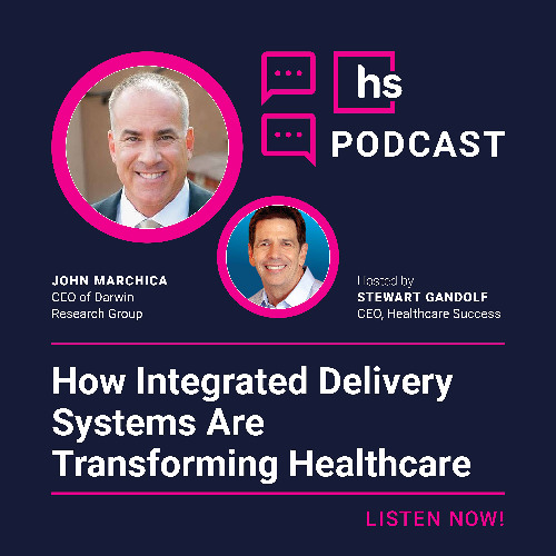 Stream episode How Integrated Delivery Systems Are Transforming ...