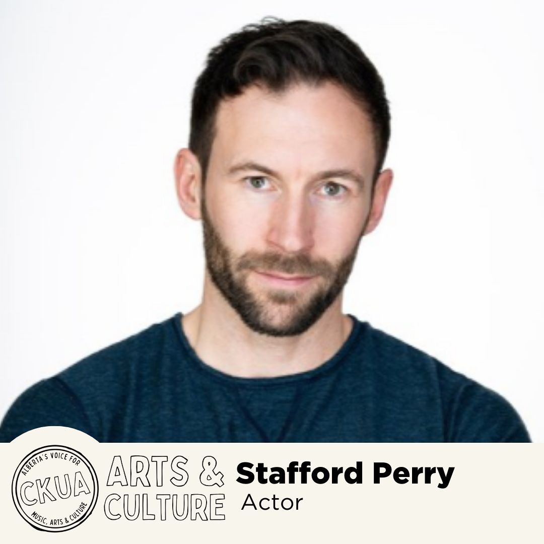 Stream Stafford Perry - A Streetcar Named Desire by CKUA Radio | Listen ...