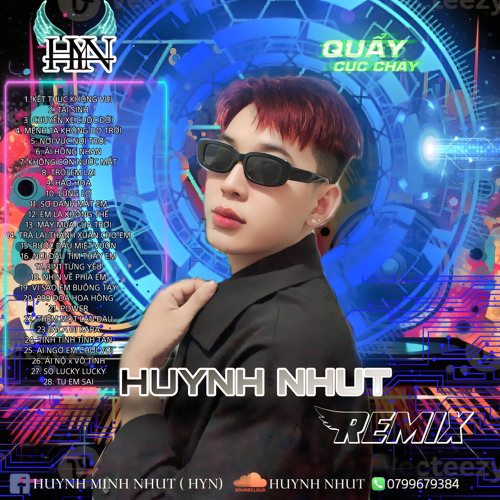 Stream VIETMIX 2K25 VOL 1 | TÁI SINH X CHUYẾN XE CUỘC ĐỜI x ẢI HỒNG NHAN | HYN RMX by ️HYN RMX ️ ...