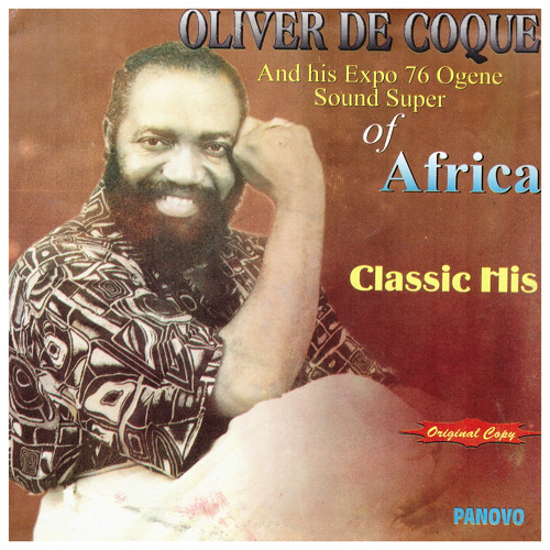 Stream Nwanne Di Na Mba (feat. His Expo '76 Ogene Sound Super of Africa ...
