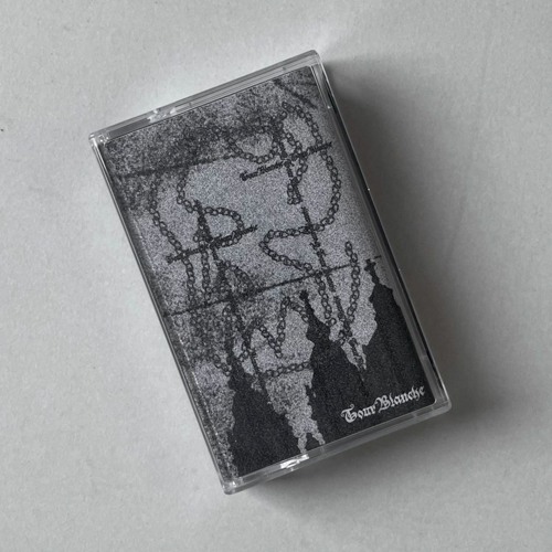 Stream TOUR BLANCHE PODCAST #3 LEOPOLD SATANANAS (CROUX RECORDS ...