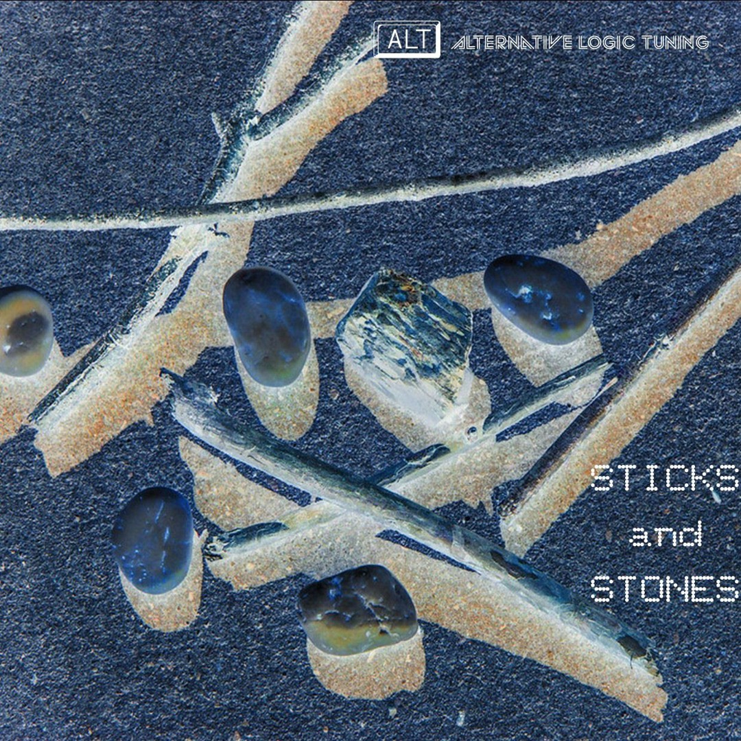 Stream Love Inside by Alternative Logic Tuning (ALT) | Listen online ...