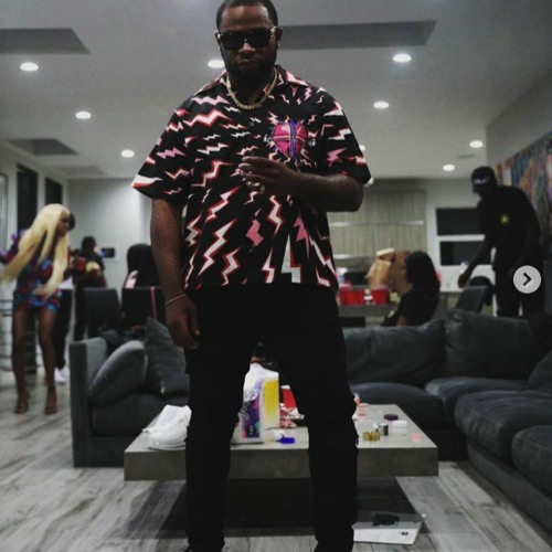 Stream One Strain by Dolla Deem | Listen online for free on SoundCloud