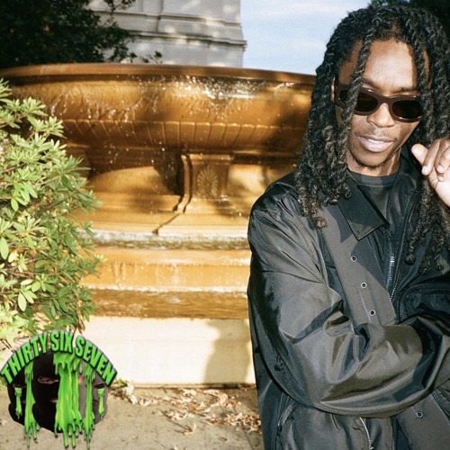 Stream Lil Gray - Side Eye (Official Audio) by Thirty Six Seven | Listen online for free on ...