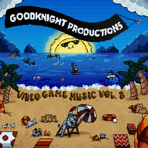 Stream Hammer Bros. Battle (From "Super Mario Bros. 3") by Goodknight ...