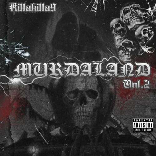 Stream LIL MURDA X LEOLOKSTA (Prod.KILLAKILLA9) MURDALAND Vol,2 OUT NOW ...