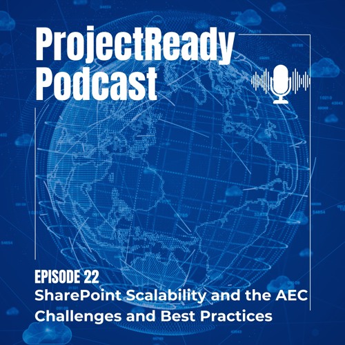 Stream SharePoint Scalability and the AEC – Challenges and Best ...