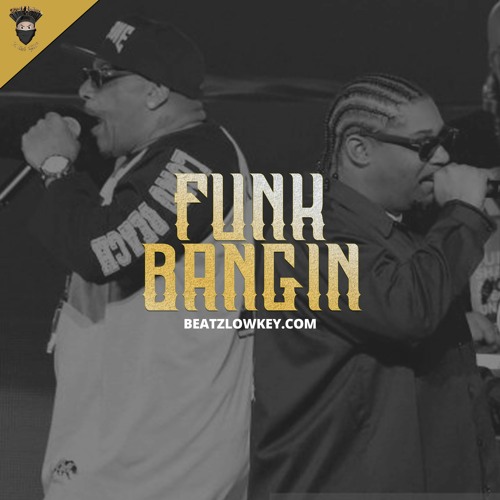 Stream Funk Bangin - West Coast Instrumental - 100BPM [Prod x Beatz.Lowkey] by Beatz Lowkey ...