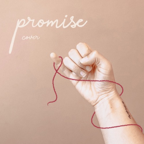 Stream BTS JIMIN (지민) – Promise (약속)- cover by Tiny Purple Life ...