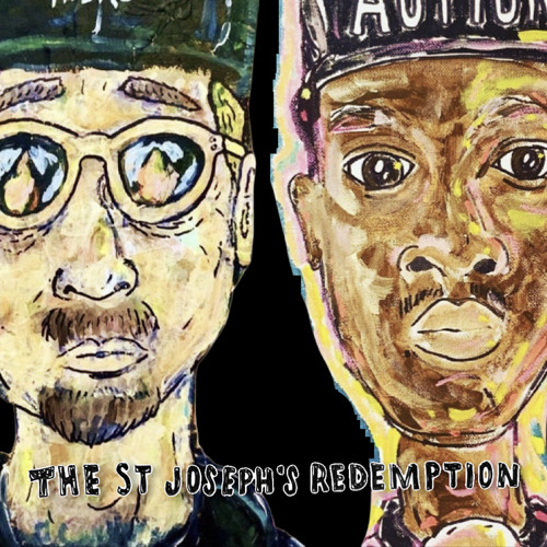 Stream CIPHER DIVINE, KELLEN DE VOS - THE ST JOSEPH'S REDEMPTION by ...