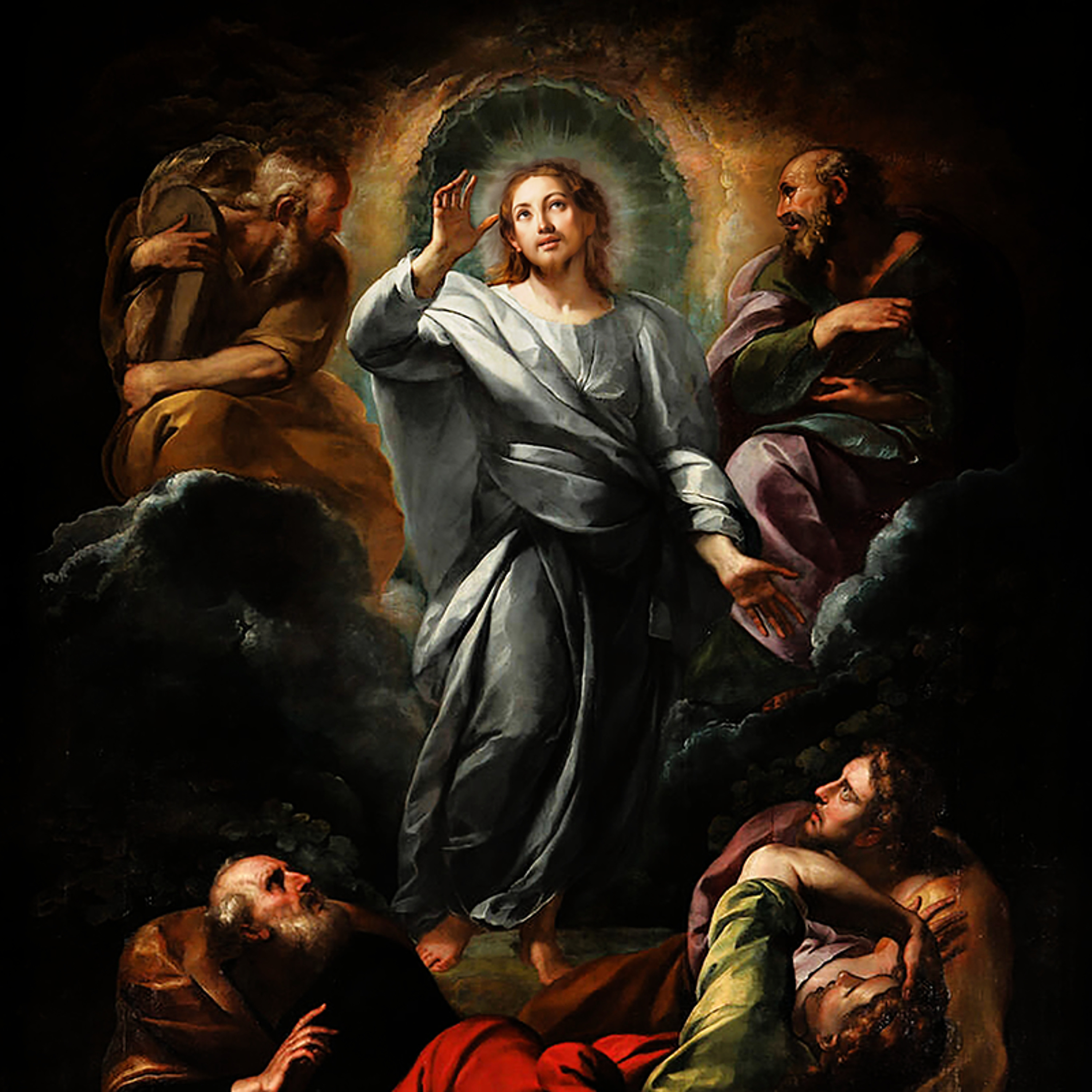 Homilia Diária | Como se abrir para a Luz de Cristo? (Sábado da 6ª ...