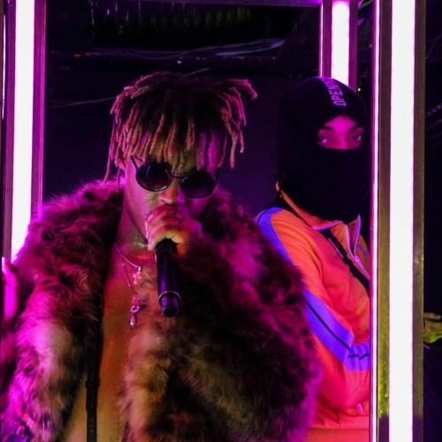 Stream Juice WRLD - Feel Like A God (Studio Session) by 4nhb2 | Listen ...