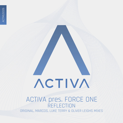 Stream Reflection (Luke Terry Remix) by Activa | Listen online for free ...