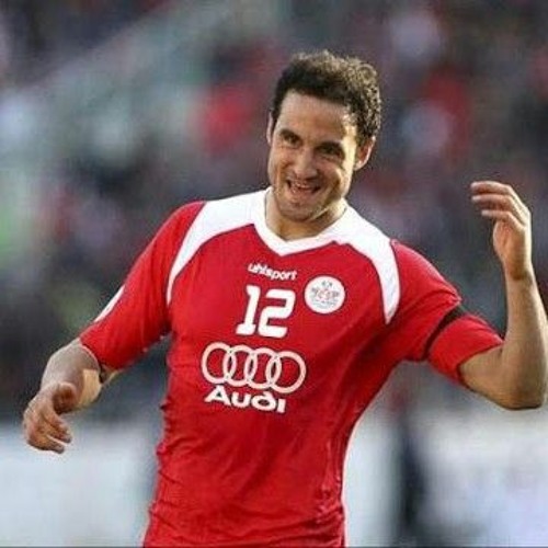 Stream Interview: Eamon Zayed by Gol Bezan | Listen online for free on ...