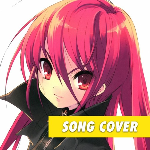 Stream Shakugan no Shana - Akai Namida Song Cover by HatsuneRiku ...