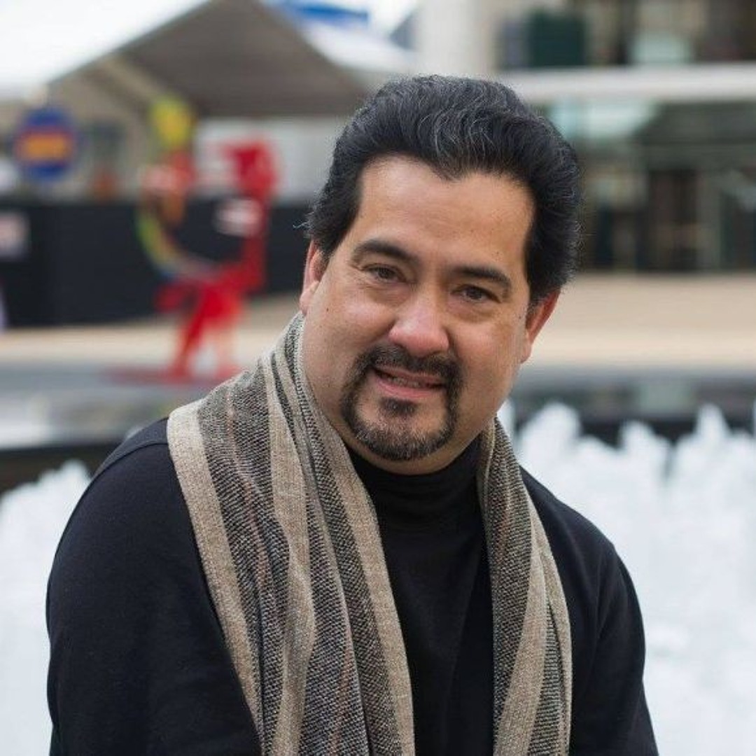 Stream Robert René Galván reads 'Green Comet' by Science Write Now ...