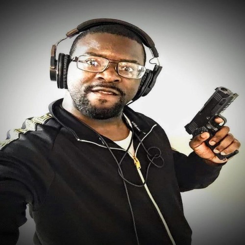 Stream DJ HYPE MANE- NINE MILLIMETER by DJ HYPE MANE (THE GRIM REAPA ...