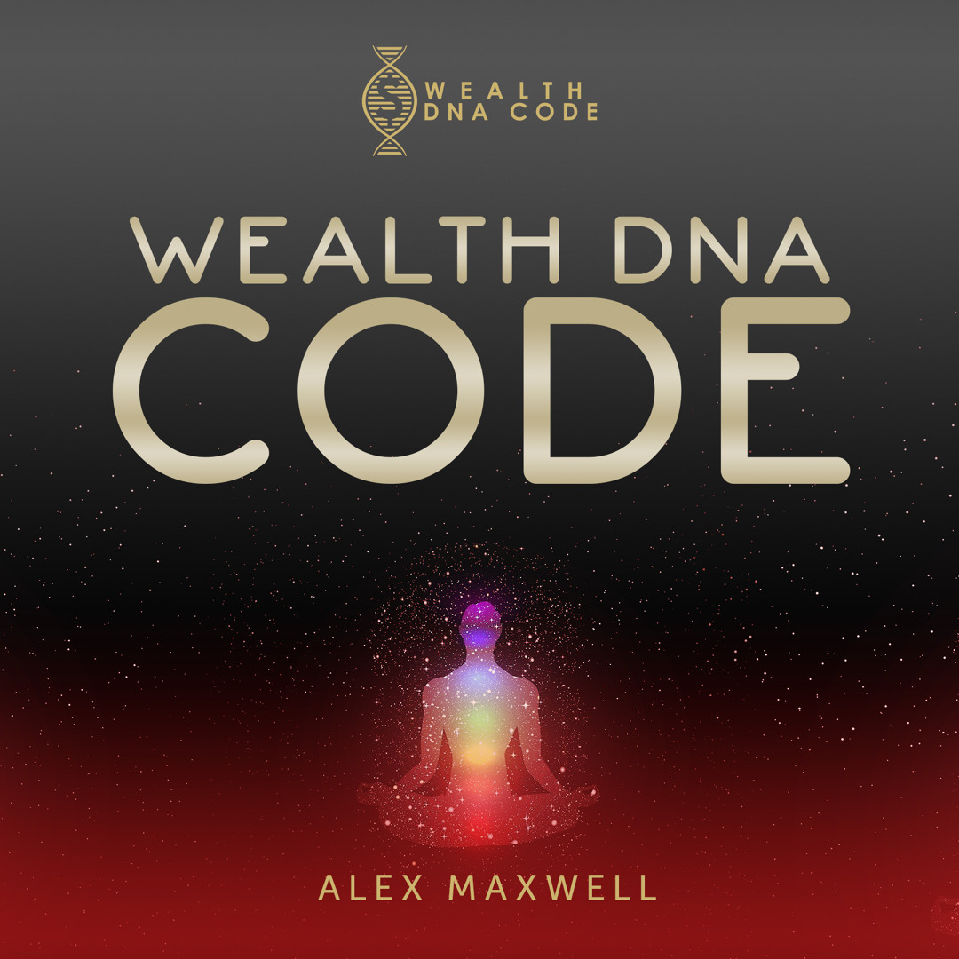 Stream Wealth DNA Code by Orient Nguyen 2 | Listen online for free on ...