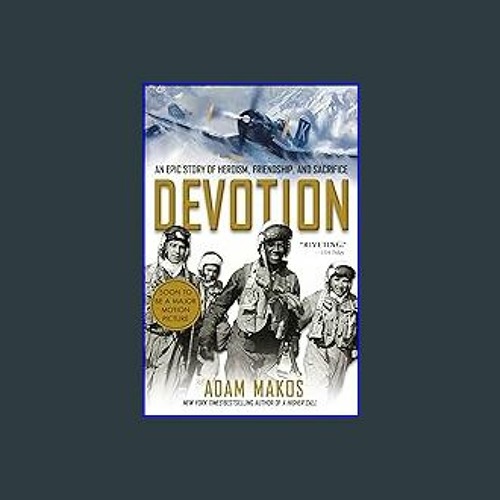 Stream #^D.O.W.N.L.O.A.D 🌟 Devotion: An Epic Story of Heroism ...