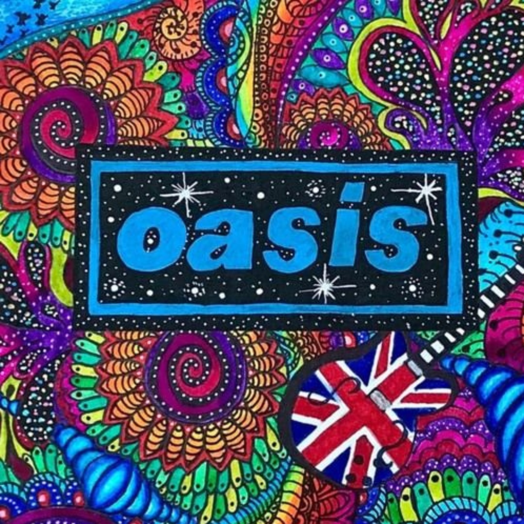 Stream Oasis - Don't Look Back In Anger (PINEO & LOEB Remix) by ...