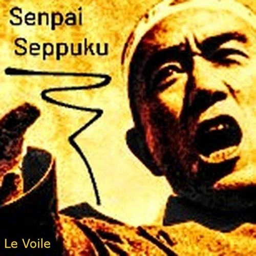 Stream Senpai Seppuku (VIP) by Le Voile | Listen online for free on ...
