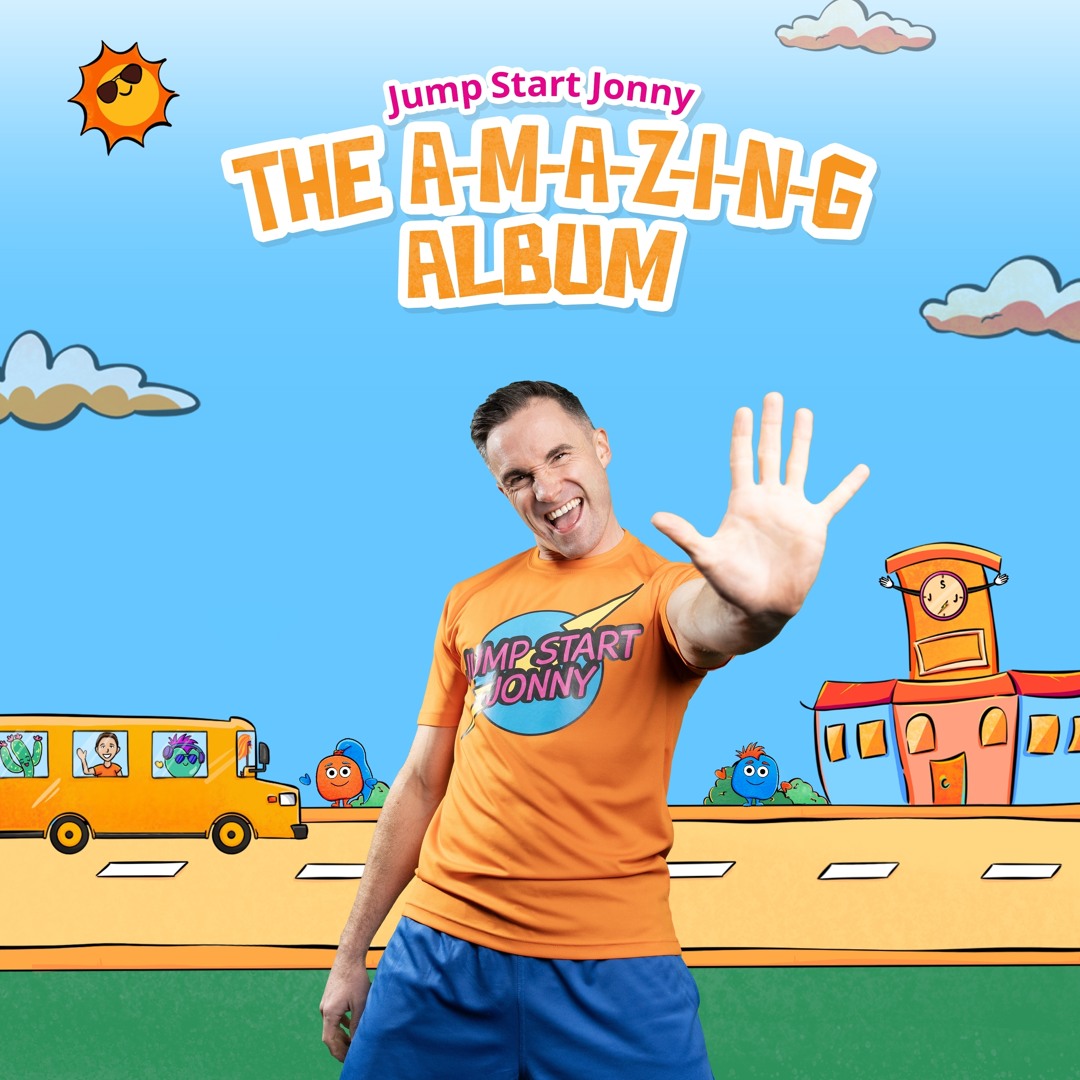 Stream Freeze! by Jump Start Jonny | Listen online for free on SoundCloud