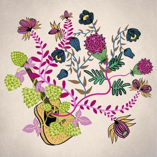 Stream Homemade Soundtracks | Listen to Acoustic Garden playlist online ...