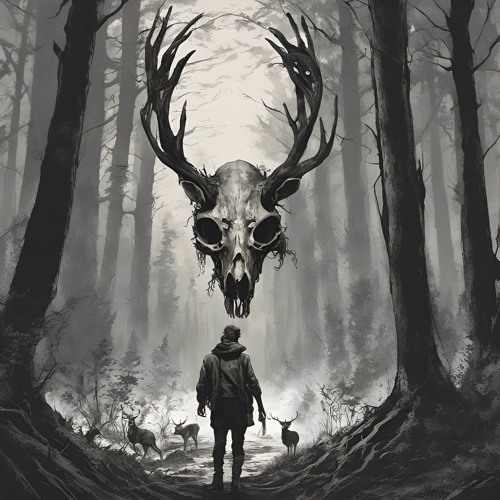 Skinwalker Supernatural