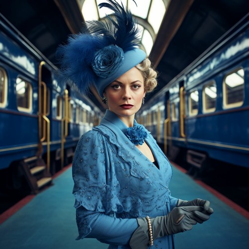 Stream Agatha Christie - Poirot - Mystery Of The Blue Train - BBC ...