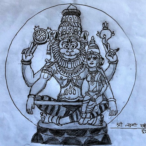 Stream episode Narasimha Suladi - Shri Nikhil Murali by TADIPATRI ...