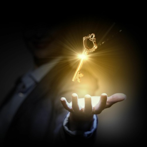 Stream episode CHEIA SUCCESULUI - DOZA DE MOTIVAȚIE by Doza de ...