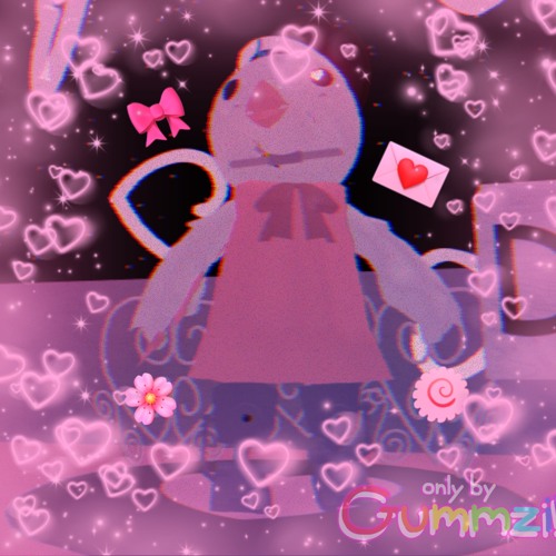 Stream ♡ dialas theme ♡ piggy custom characters showcase ♡ by ...