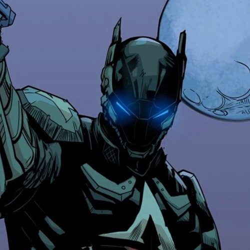 ''Look At Me While You Die Batman, Look At Me.'' - Listen to music