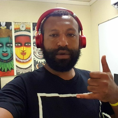 Stream Donald Solomon Teine | Listen to Pakx Remix Dhii Vibes playlist ...