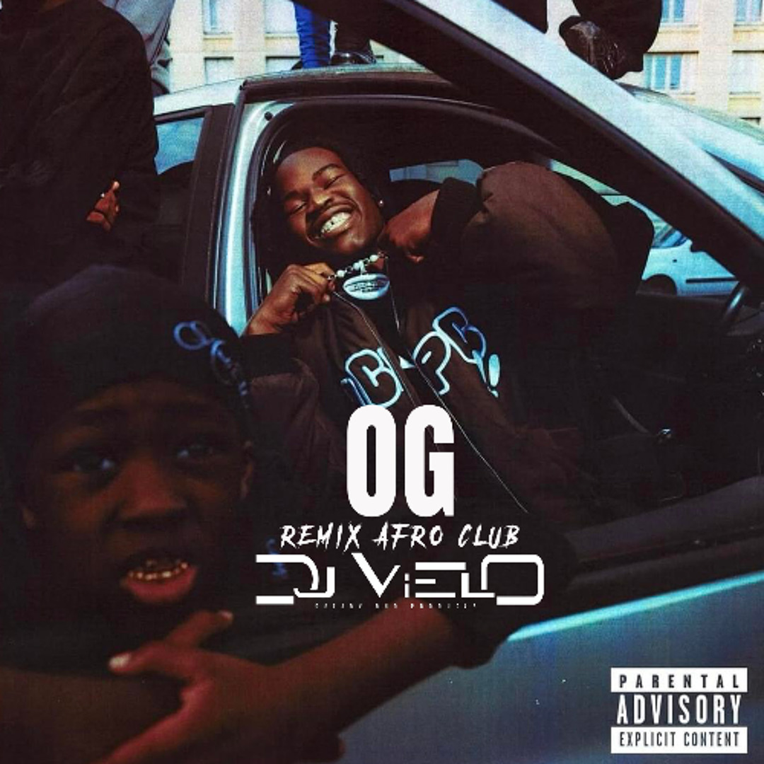 Stream Dj Vielo X OG - (Genezio & Niska) Remix Afro Club (FREE DOWNLOAD ...